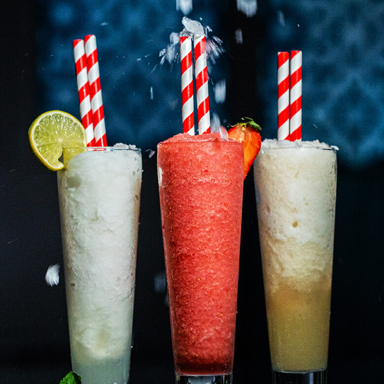 Welcome to Saracens - Nottingham’s Most Desirable Restaurant