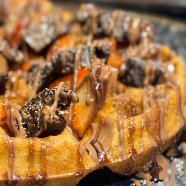 Welcome to Saracens - Nottingham’s Most Desirable Restaurant