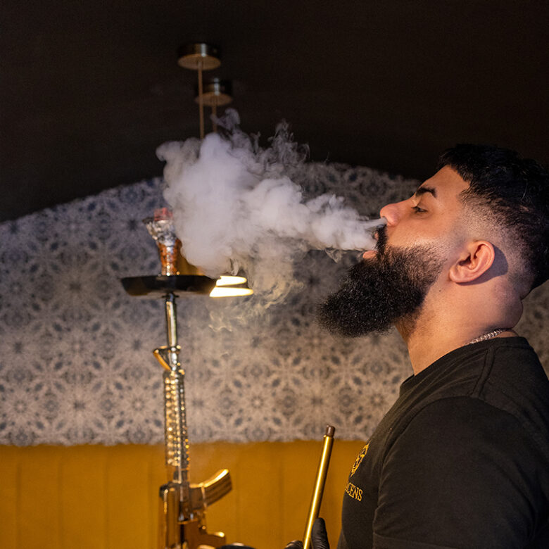 Welcome to Saracens - Nottingham’s Most Desirable Restaurant