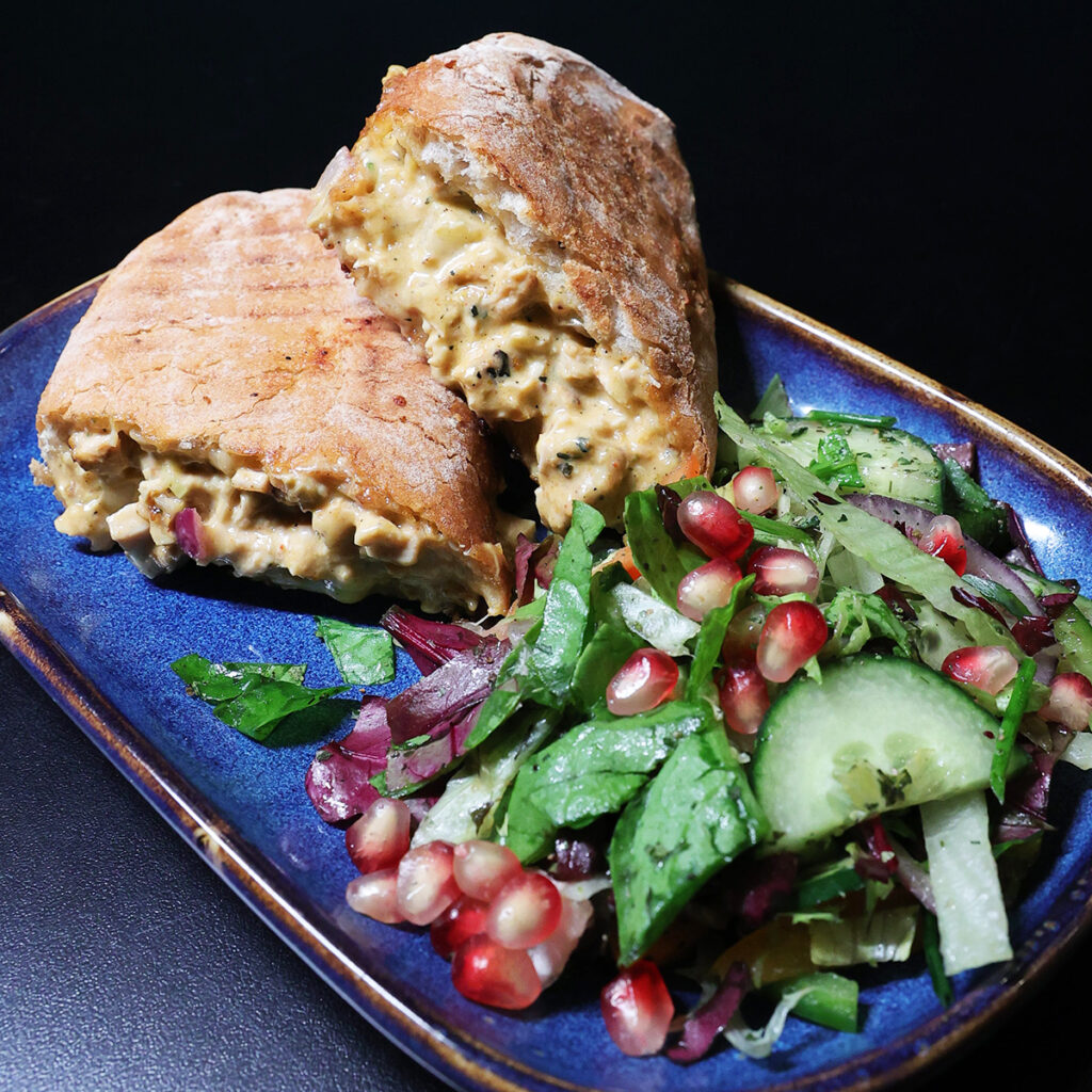 Welcome to Saracens - Nottingham’s Most Desirable Restaurant