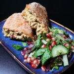 Welcome to Saracens - Nottingham’s Most Desirable Restaurant